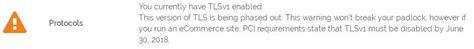 Ssl How To Disable Tlsv1 In Apache 24 Debian 8 Server Fault