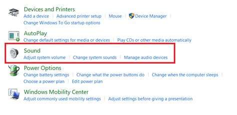 Control Panel Sound Sound Control Panel Windows 11 Kyds