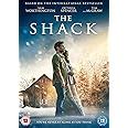 The Shack Dvd 2017 Uk Sam Worthington Octavia Spencer
