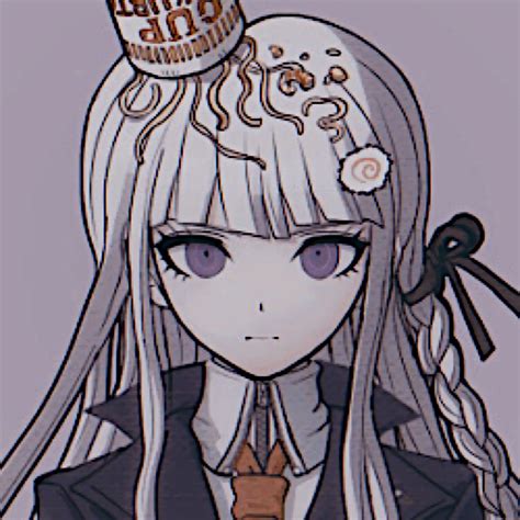 Kyoko Kirigiri
