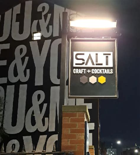 salt calls landing discover leeds