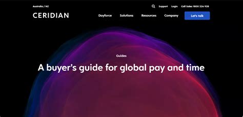 A Buyers Guide For Global Pay And Time The Media Engagement