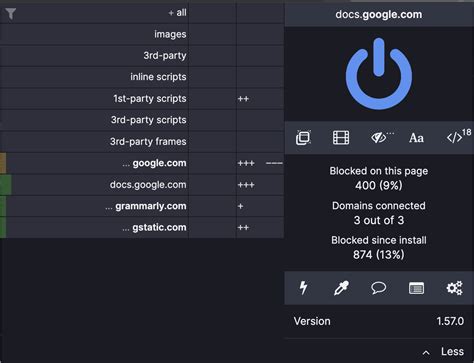 Ublock Origin Review Techradar