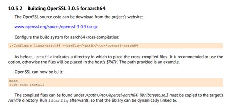 solved tls offloading in yocto bsp 40 0 nxp community