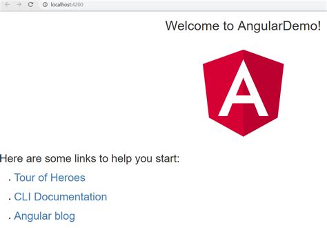 Adding Bootstrap Style To Angular App 101 By Oli H Medium