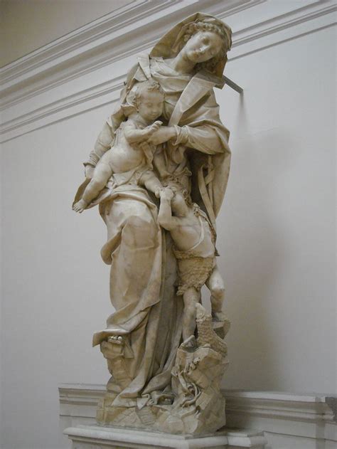 Italian Baroque Sculpture At Dawn Munford Blog