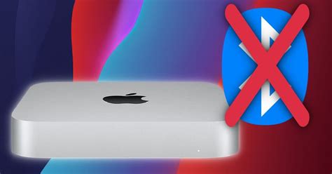 Bugs Reported With Mac Mini M1 With Bluetooth Connection ITIGIC