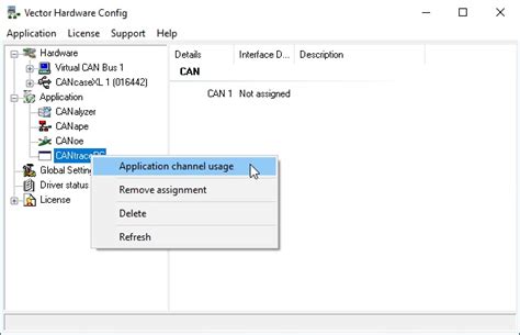 Vector Settings TKE Sweden AB