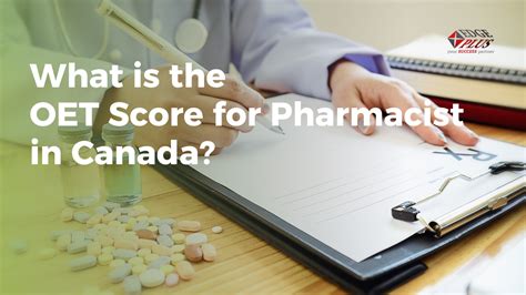 What Is The OET Score For Pharmacists In Canada Edge Plus