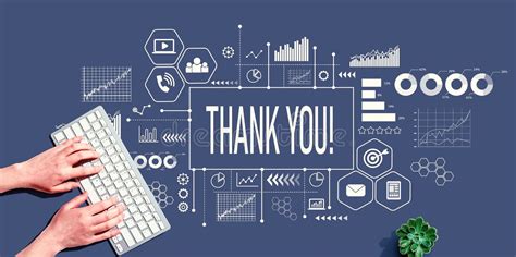 Tech Thank You Stock Illustrations 159 Tech Thank You Stock Illustrations Vectors And Clipart