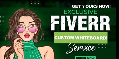 Create Professional Business Whiteboard Animations By Ramshaedits Fiverr