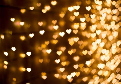 How To Create An Amazing Blurry Bokeh Background In Your Photos