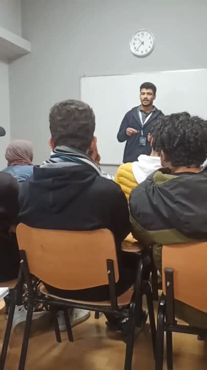 Video Alhussien Mostafa On Linkedin Ieee Embeddedsystems 10 Comments