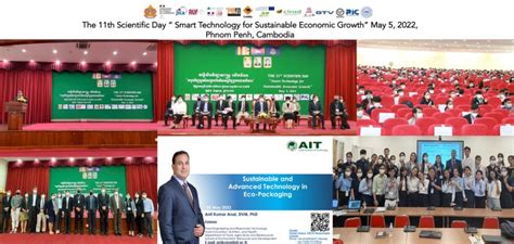 Prof Anil Kumar Anal On Linkedin Smarttechnology Scientificresearch Smartpackagingsolutions…