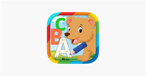 ‎app Store에서 제공하는 유치원 쓰기 알파벳 영어 명언 게임 선행학습 영어 수업