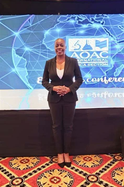 Ellen Munemo Posted On Linkedin