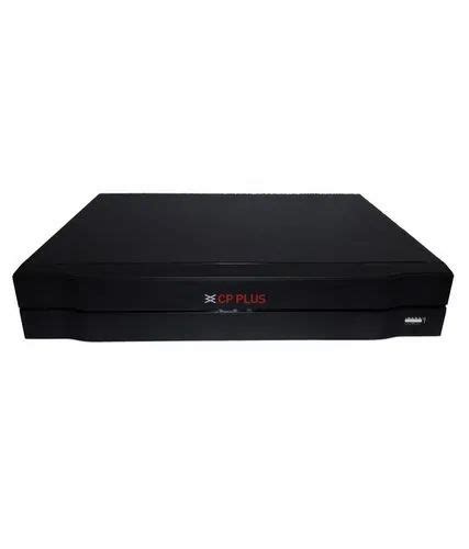 16 CH DVR CP PLUS 5 MP At 17000 Piece CP Plus Digital Video Recorder In Mumbai ID