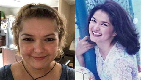 Has Kim Delos Santos Moved On From Her Split With Dino Guevarra In 2004