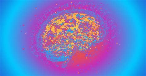 The Microplastics In Your Brain Might Be Making You Depressed