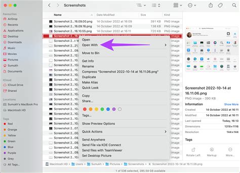 How To Crop A Screenshot On Mac A Comprehensive Guide Guiding Tech