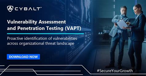 Cybalt On Linkedin Vulnerability Assessment And Penetration Testing Vapt Services Cybalt