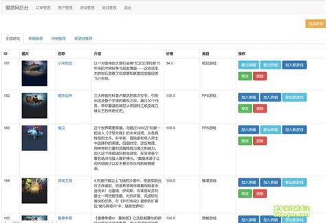 Java毕业设计源码下载基于javajsp游戏购买管理系统 毕设网 计算机毕业设计源码毕业设计成品论文下载网
