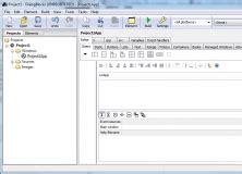 Download WxDev C By WxDev C Development Team