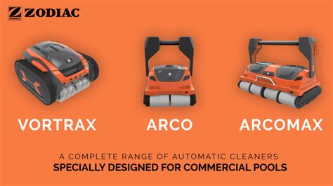 Why Automated Pool Cleaners Are The Ideal Solution For Large Commercial