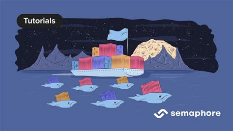 Consuming Services In A Docker Swarm Mode Cluster Semaphore