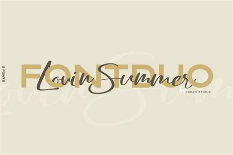 How To Master Font Pairings For Script Serif Sans Fonts And More Yes Web Designs