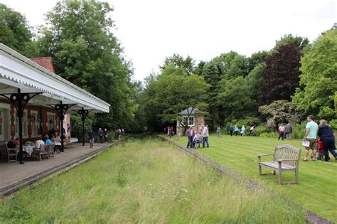 Explore The History Of Rural Railways After Dr Beechings Axe