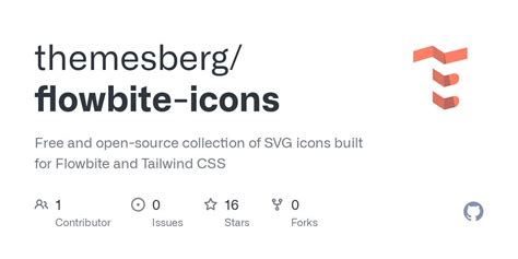 Flowbite Icons Open Source 430 Svg Icons For Tailwind Css And Figma