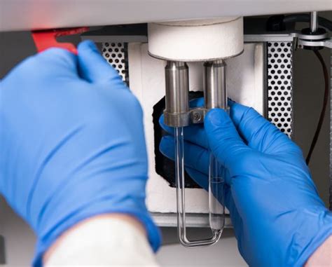 Autochem Iii Gat Scientific