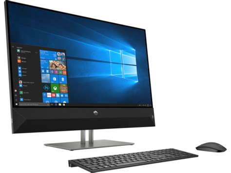 Hp Pavilion All In One Hp Official Store