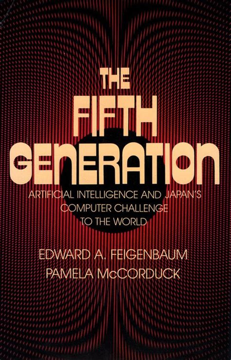 Fifth Generation Computers Robots