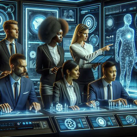 The Future Of Cybersecurity Is Here And Its Powered By Ai Mike Leembruggen