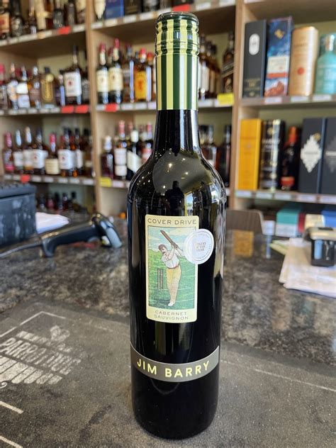 jim barry cover drive cabernet sauvignon west auckland liquor store