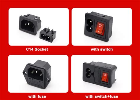 Ac Socket Types Explained The Ultimate Guide To Choosing The Right Ac