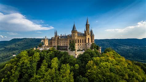 Europe Castles Wallpapers Top Free Europe Castles Backgrounds