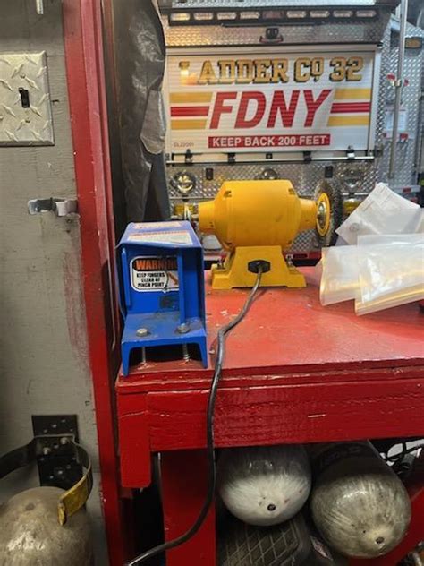 Hydra Ram Tester Ht 175