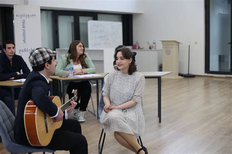 სულხან საბა სულხან საბა ორბელიანის უნივერსიტეტი • Sabauni