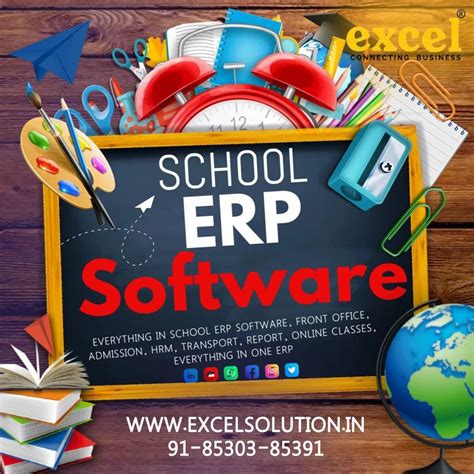 School Erp Software Free Demo Available At Rs 25000 In Nagpur Id