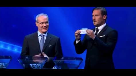 ფრანჩესკო ტოტი და მთელი რომა Coub