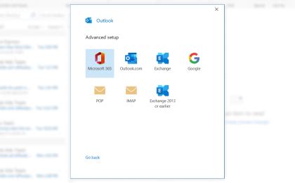 Access Your Gmx De Account With IMAP SMTP Or POP3 October 2025