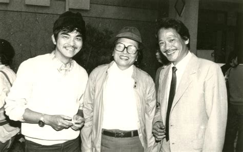 Tài Tử Trần Quang Ảnh đế Của Màn Bạc Sài Gòn Trước 1975