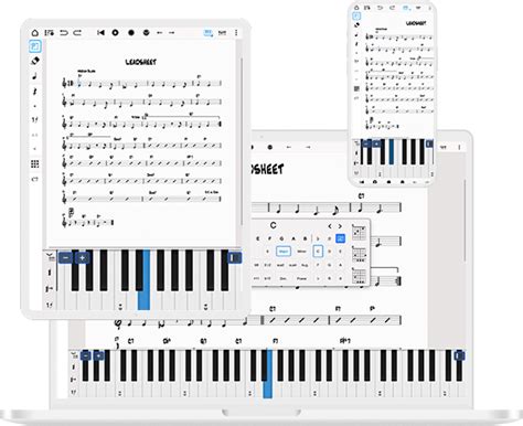 Notion Mobile Is Here Presonus Blogpresonus Blog