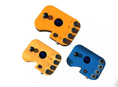 Sound Space MK On Behance