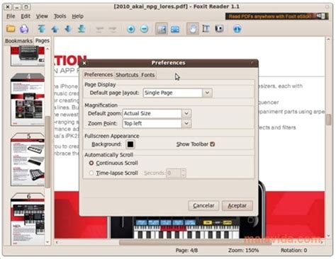 Install Foxit Reader Linux Clubsreqop