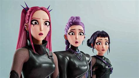 Is Netflix Re Releasing Kpop Demon Hunters Again In Theatres Truth