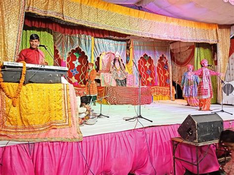 Lord Krishna Created A Leela To Teach A Lesson To Kaliya Naag कालिया